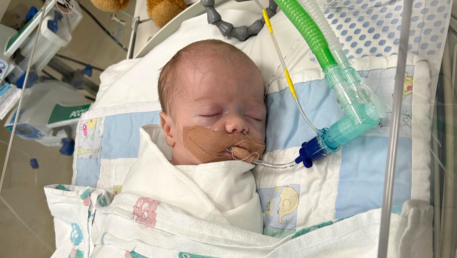 Fundraiser by Brogan Bridgeman : Donations to help Brandon, Carla, Joey ...