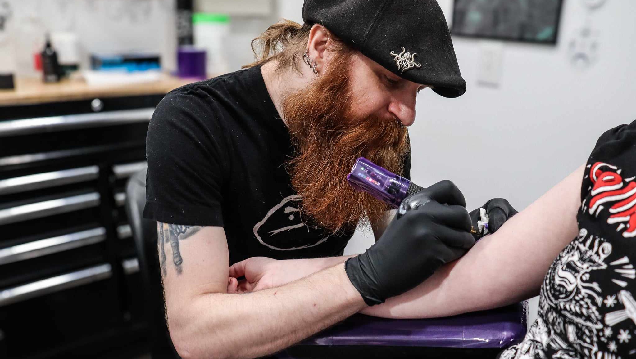 Fundraiser by Kevin Milsop : Stand with Kevin: Aid His Medical Battle