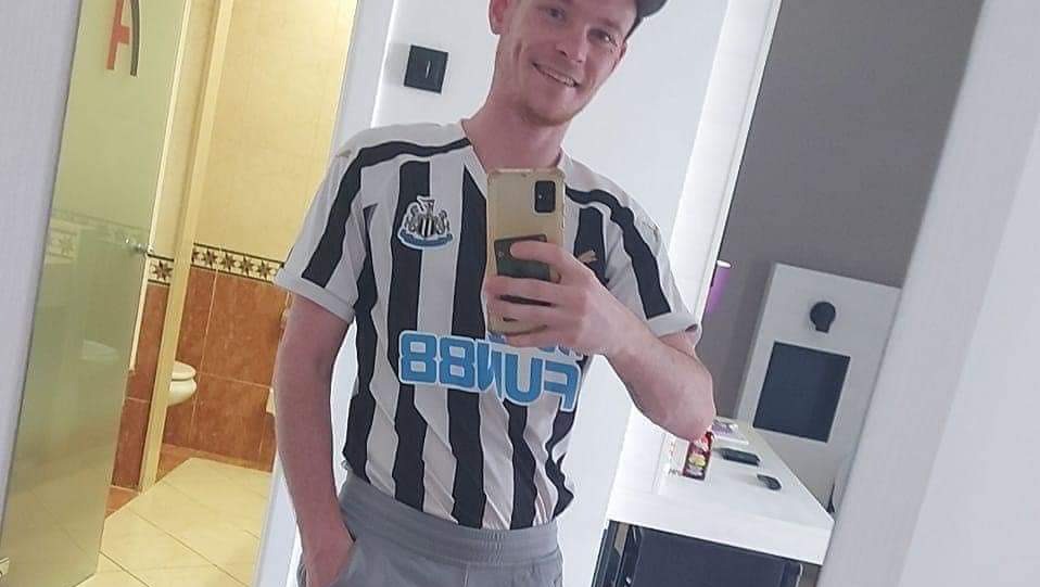 Fundraiser by Danielle Knox : Matty Perry