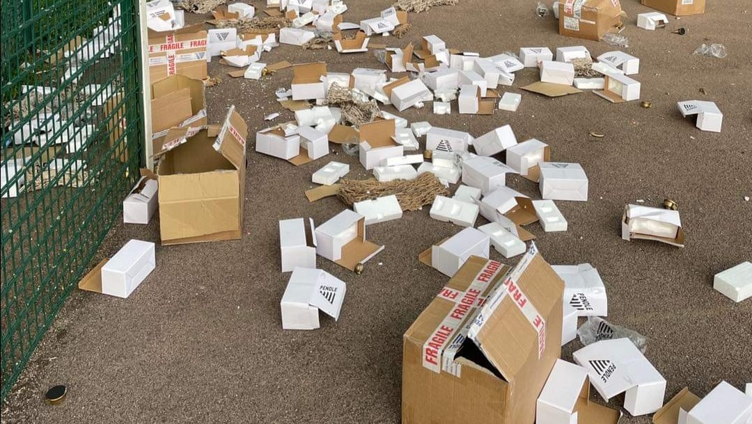 Fundraiser for Steven Bott by Sam Ellis : Witney Vikings End of Season ...