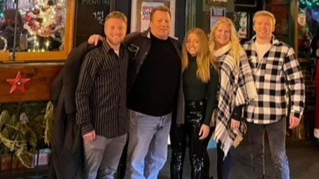 Fundraiser for Char Bolsoni by Denise Gray : Support Steve Bolsoni's ...