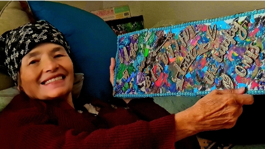 Fundraiser by Elizabeth Gray : Jeanette Phillips Funeral Expenses