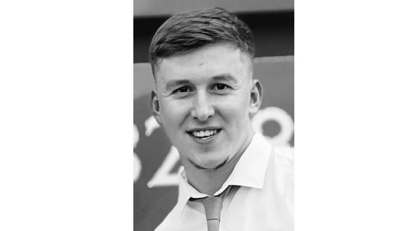 Fundraiser by Lucy Thompson : Max Biddell