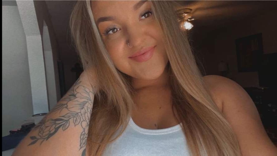 Fundraiser for Ashtyn Anderson by Garrett Anderson : Support Ashtyn in ...