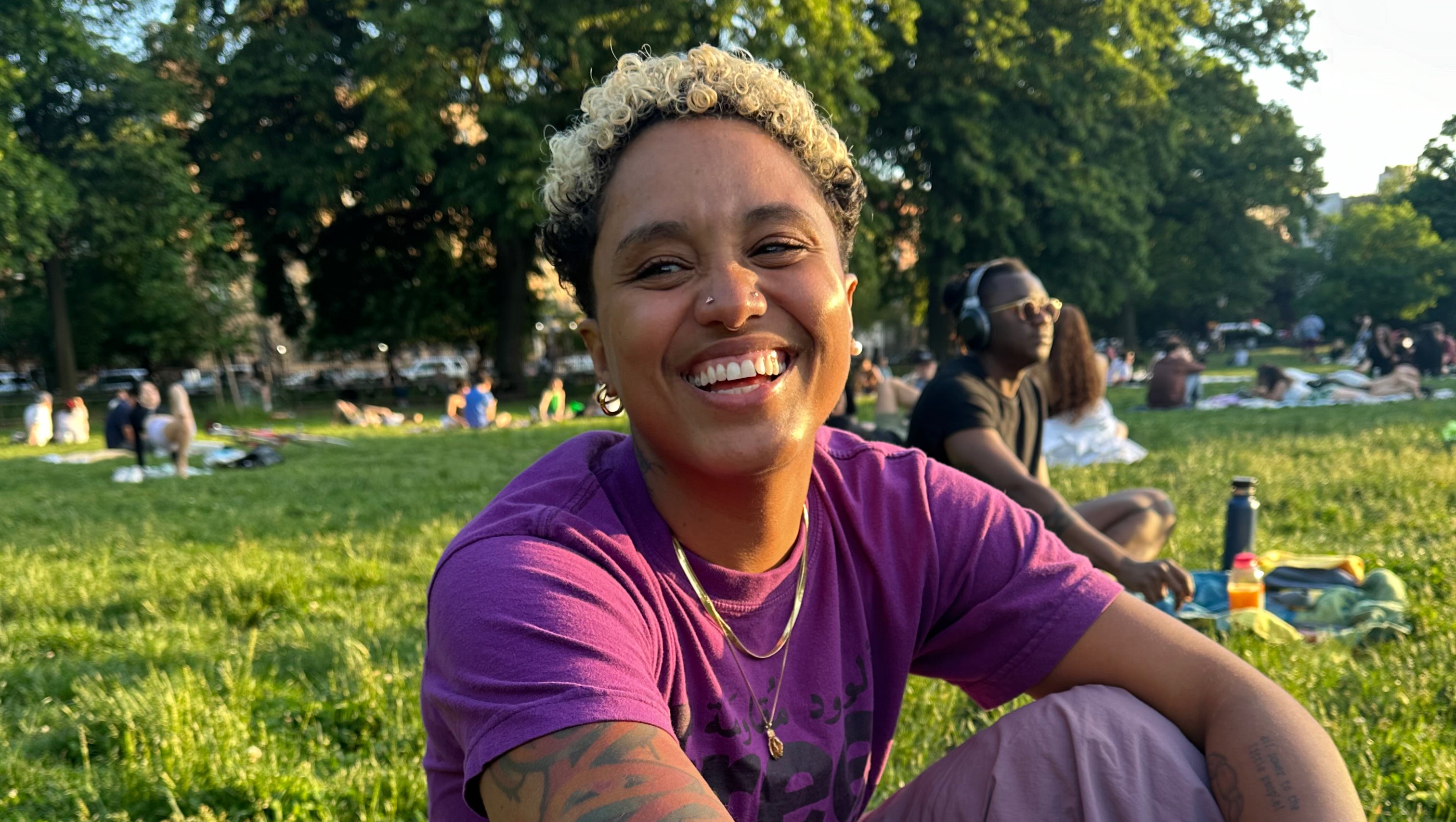 Fundraiser for Akiea Gross by Erika Byers : Ki Needs an Urgent Second ...