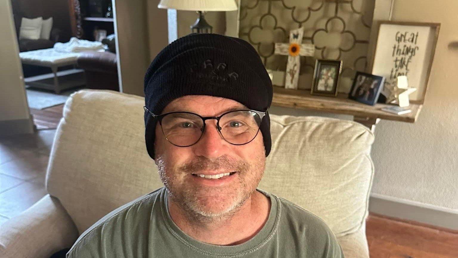 Fundraiser for Lisa Rigsby by Dantia Tate : Support Randy's Fight ...