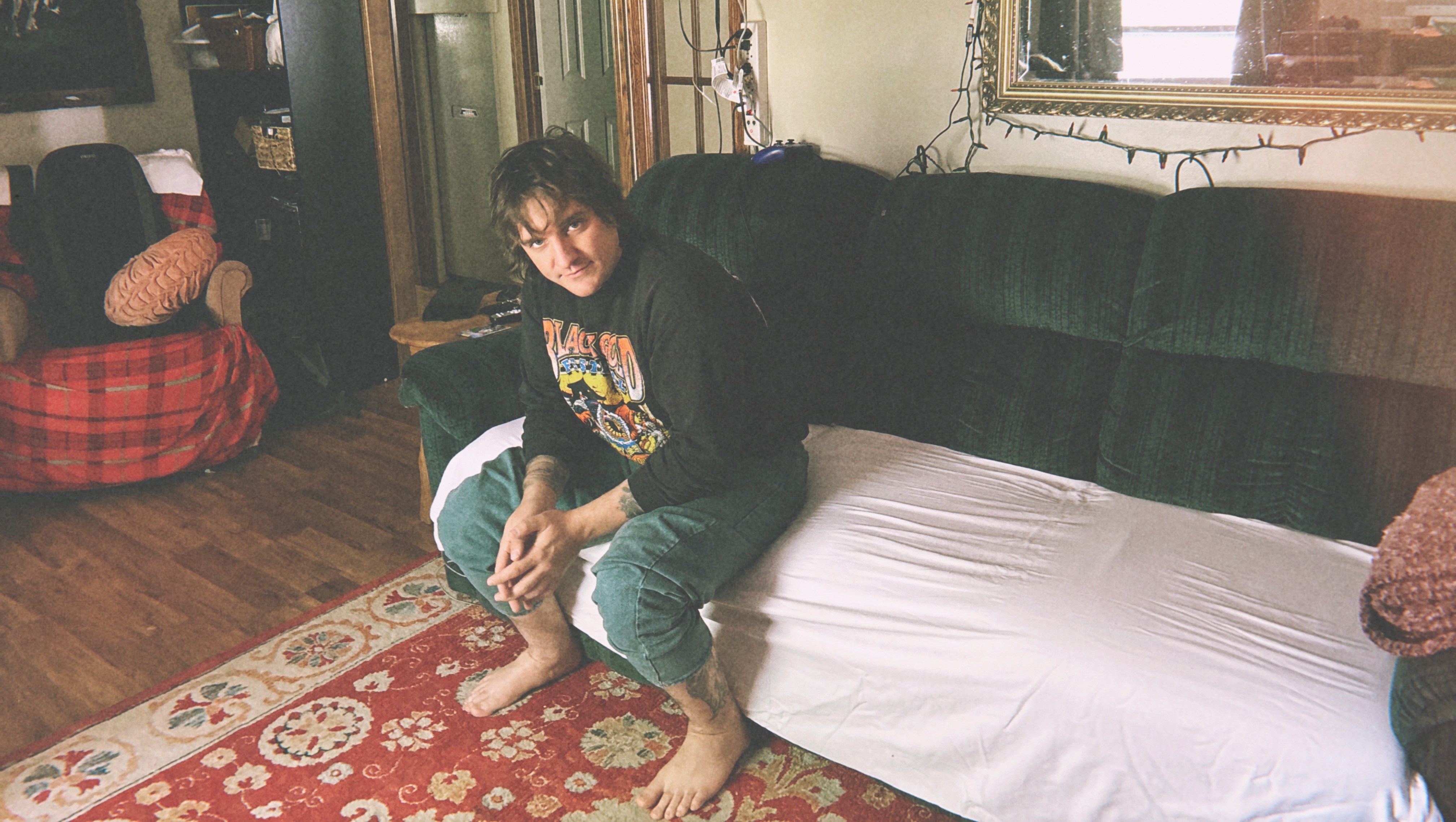 Fundraiser for Thomas Daniel Anderson by Jondra Nicole Adkins : Uncle ...