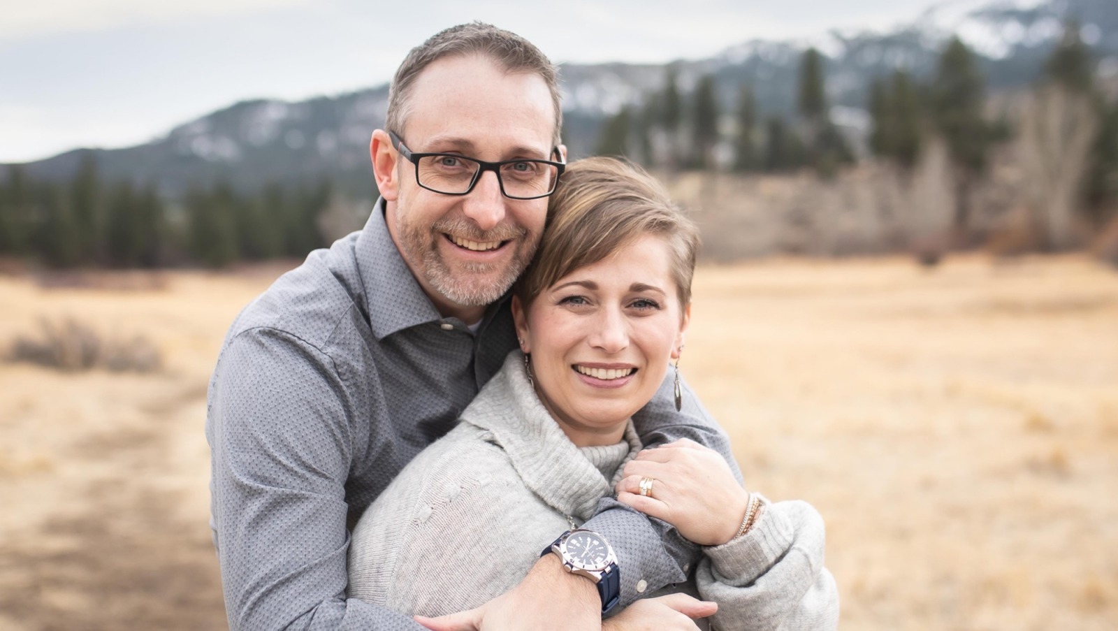 Fundraiser by James Tilson : Support for Bryn Gleiser & Family