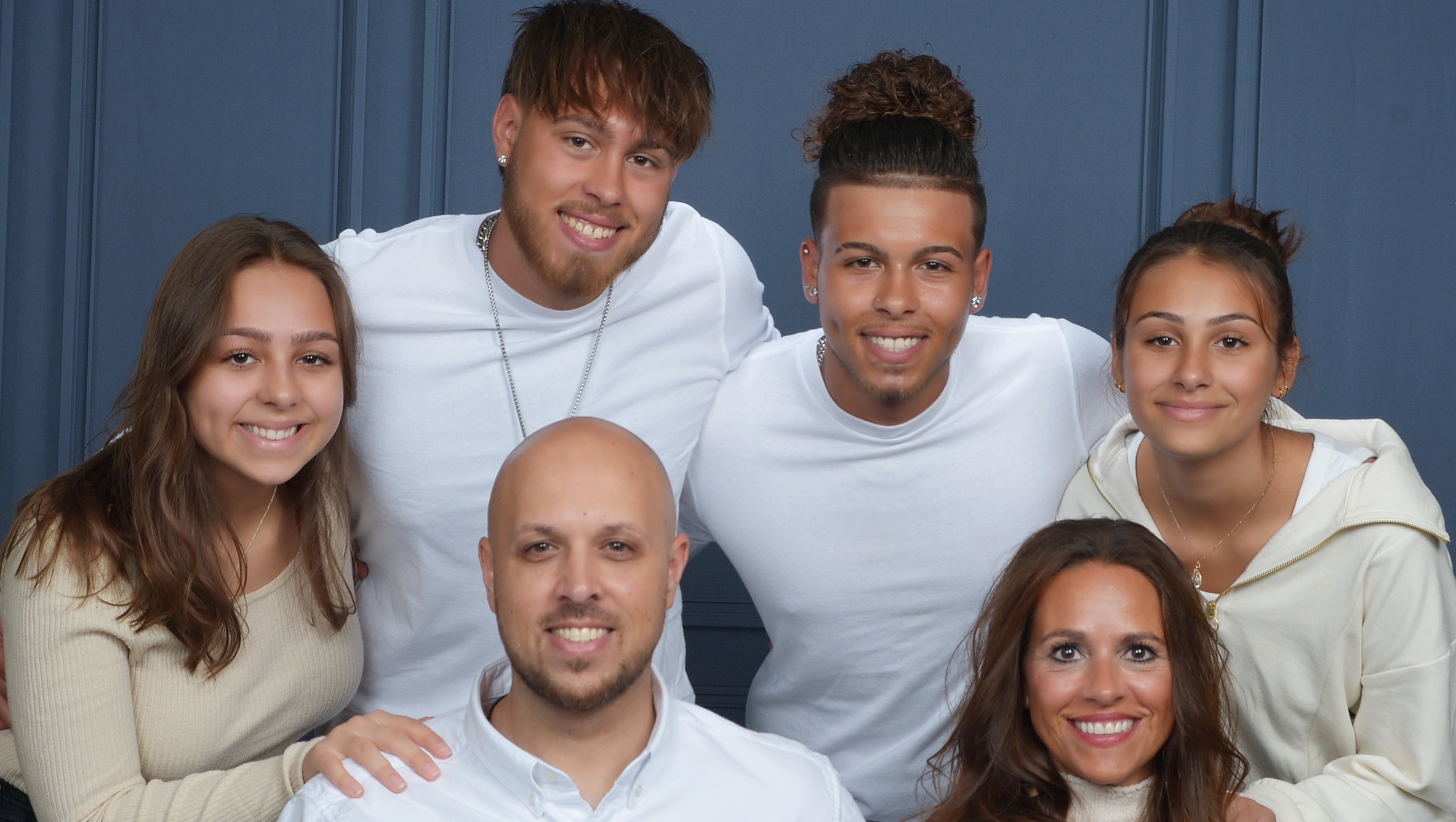 Fundraiser by Zach Dykstra : The Dykstra Family...Join Our Launch Team!