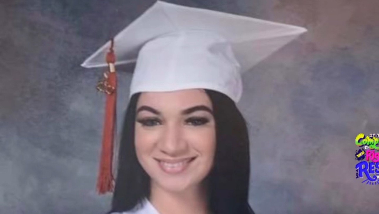 Fundraiser by Rubi Rojas : Assist Ruby in Her Granddaughter's Burial Costs