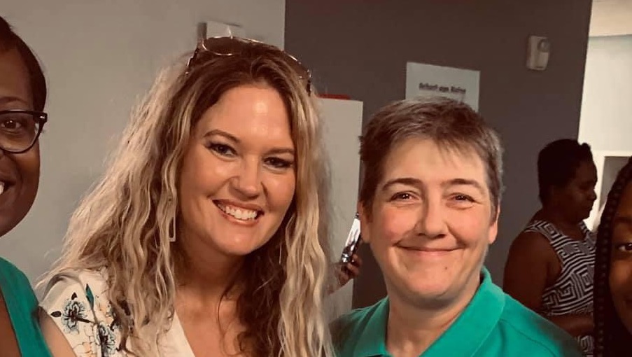 Fundraiser for Marilyn Johnson by Sydnee Patterson : Support Kyle's ...