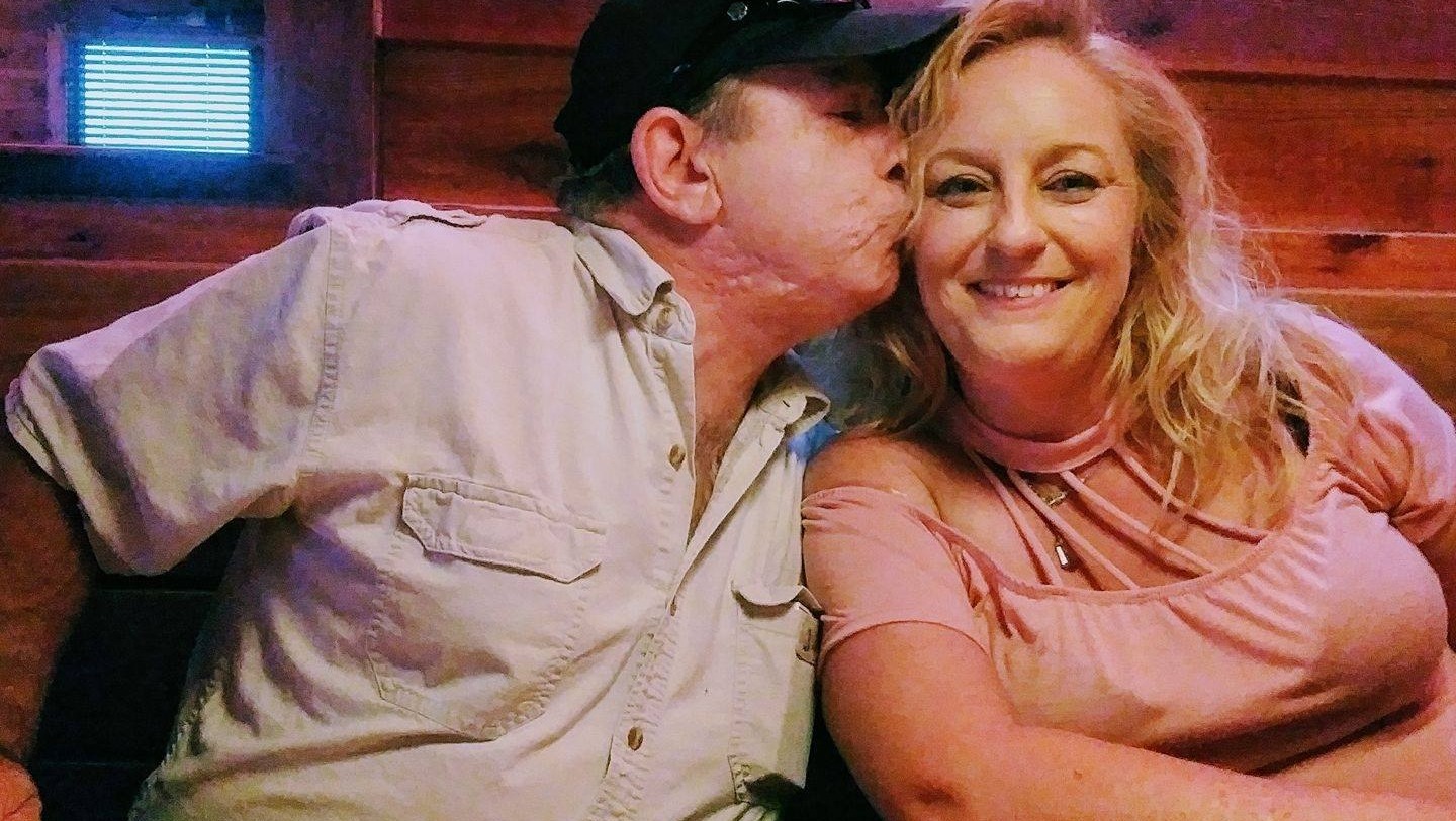 Fundraiser for Patricia Polizzi by Michelle Ricketts : Stand with Patti ...