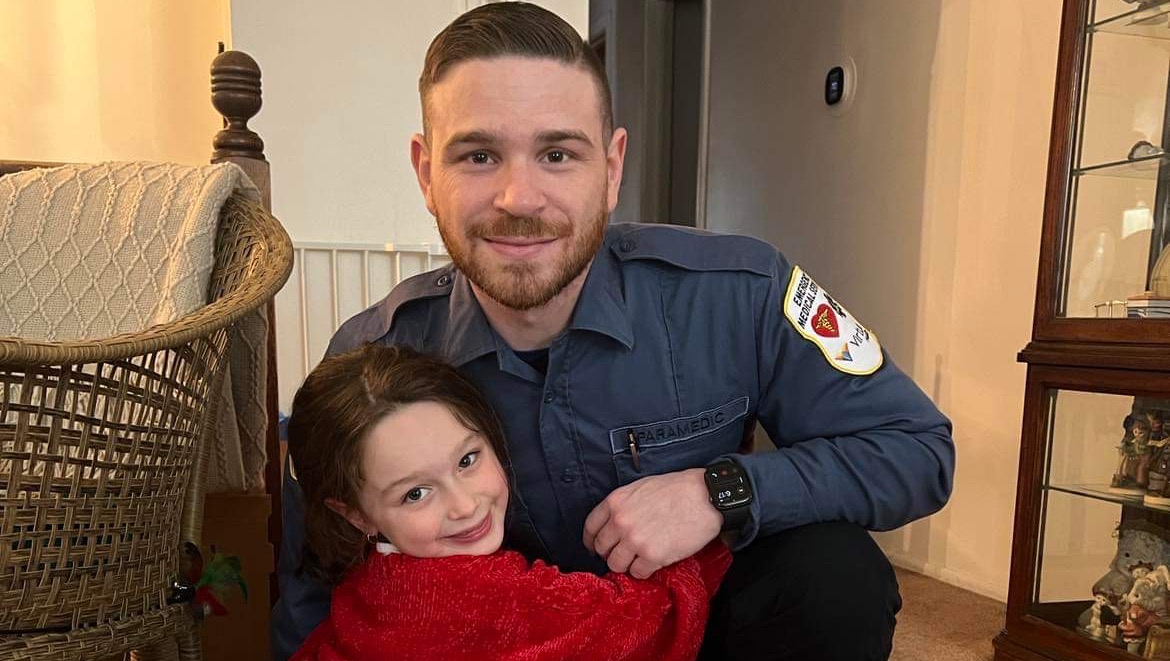 Fundraiser for David Vogel by Michelle O’Connor : Alaina's education ...