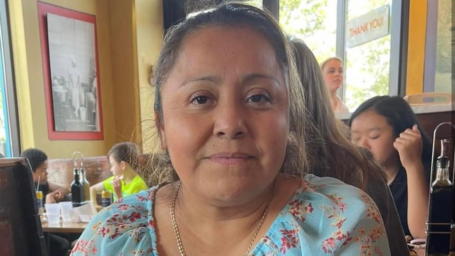 Fundraiser by Edgar Gomez : Honoring Angela: Help Ease Her Family's Burden