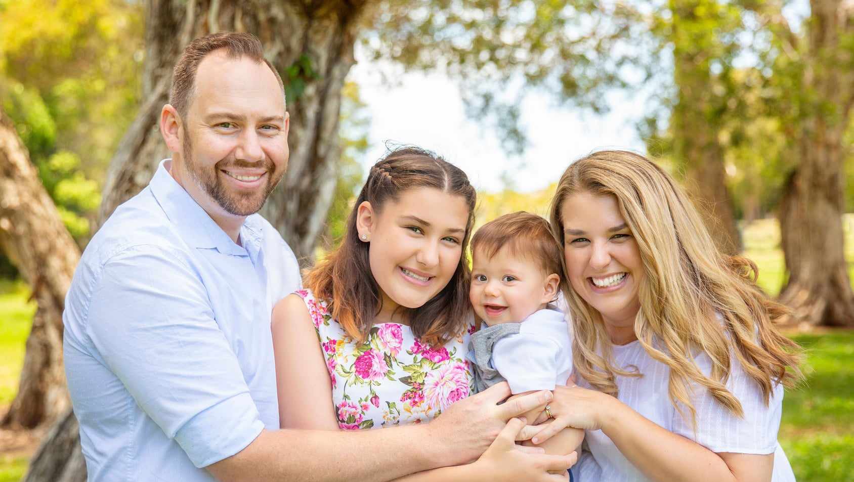 Fundraiser for Melanie Jones by Terri Kinder : Help Brad fight his ...