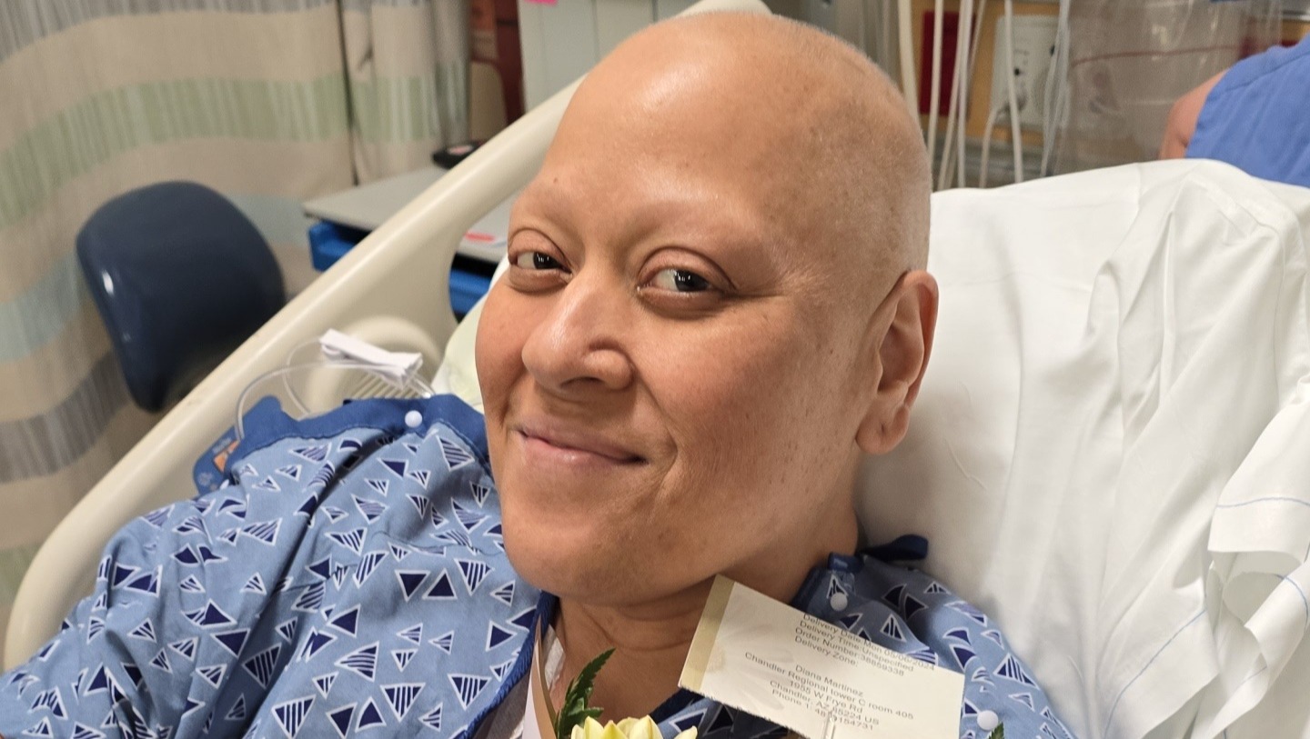 Fundraiser by Gary Martinez : Support Diana Martinez in her battle with ...