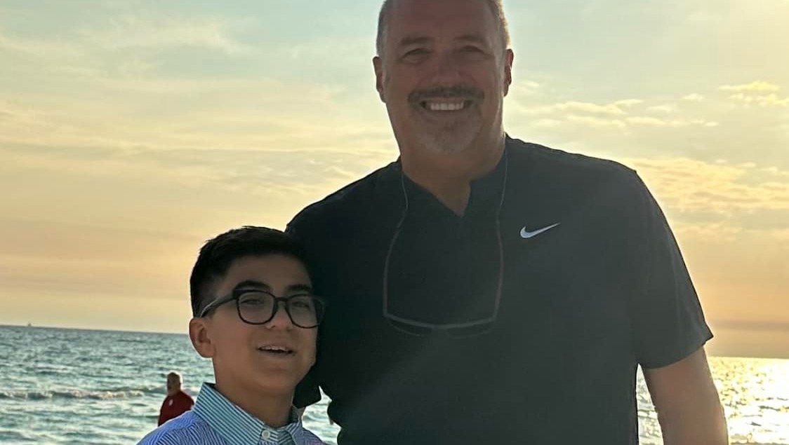 Fundraiser by Erika Morris : Support Jett's Summer Dreams in Memory of Greg