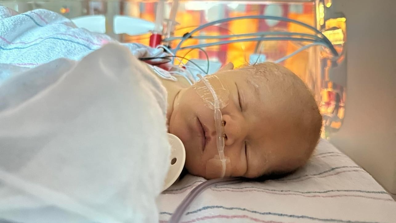 Fundraiser for Myranda Windahl by Jon Smith : Bourbon & Blessings ...