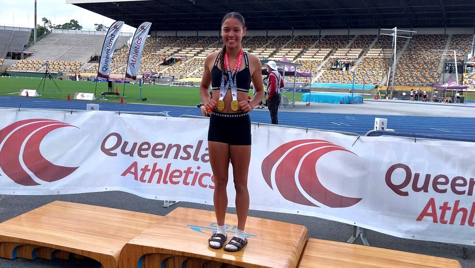 Fundraiser by Krysta Bricknell : Help Thewy get to Peru