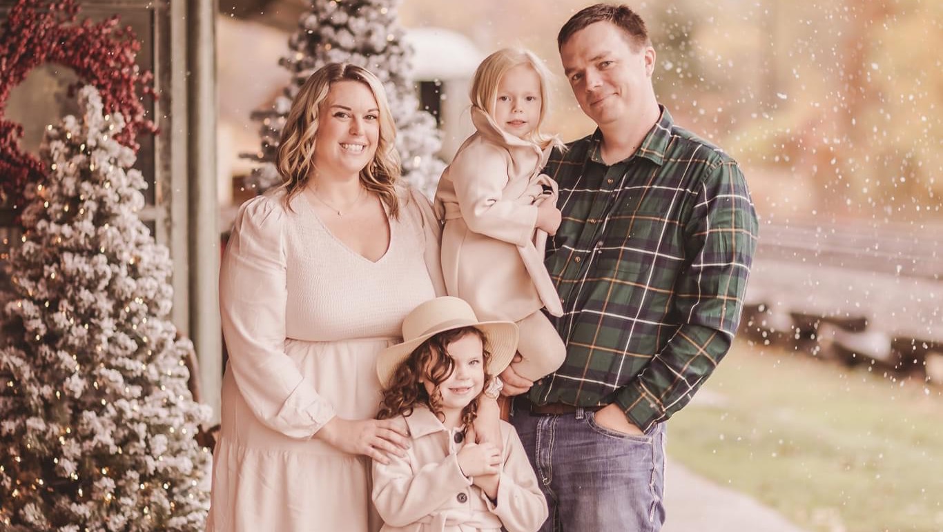 Fundraiser by Michelle Brown : Support Carrie Gill's Family Through ...