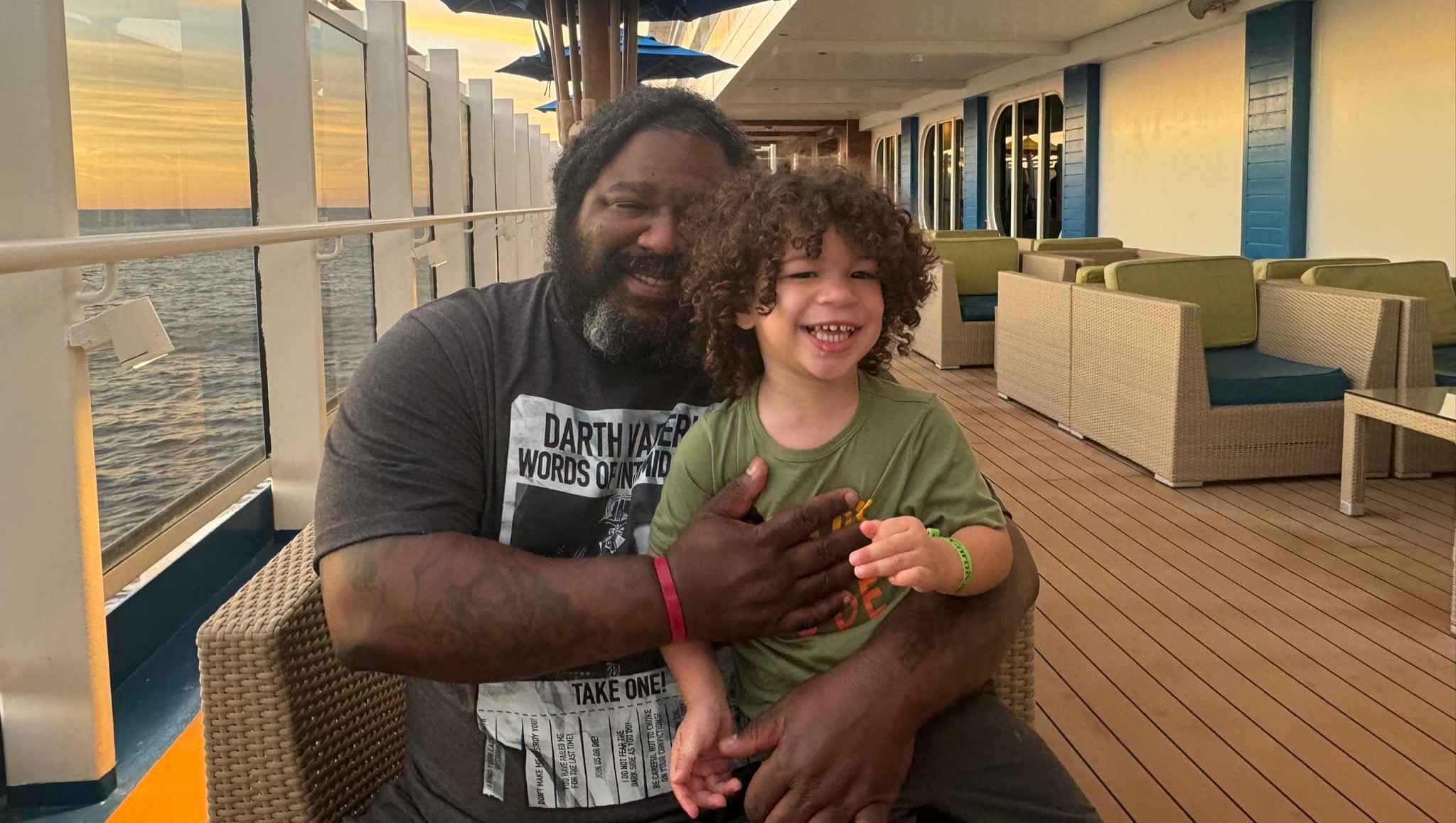 Fundraiser by Brandie Plati : Help Secure Luca's Future: In Memory of ...