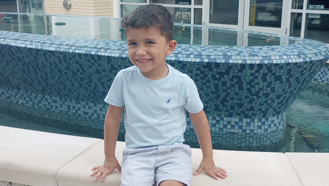 Fundraiser for Yoel Ramirez Leyva by Yeliana Oro : Honoring Matías ...