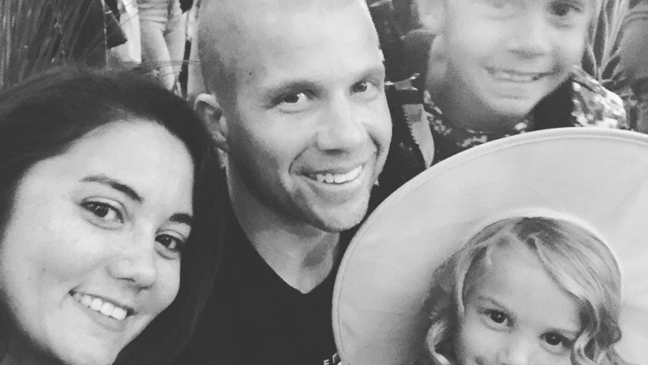 Fundraiser for Gregory Wilkerson by Daphnie Sharp : Funds for Jennifer ...
