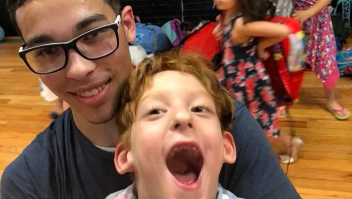 Fundraiser for Jordan Bright by Laura Robeson : Support Mr. Jordan in ...