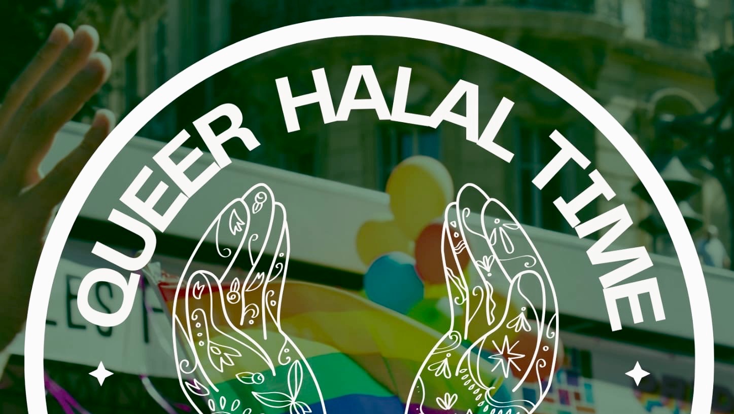 Fundraiser by Queer Halal Time QHT : Queer Muslim Pride Hamilton