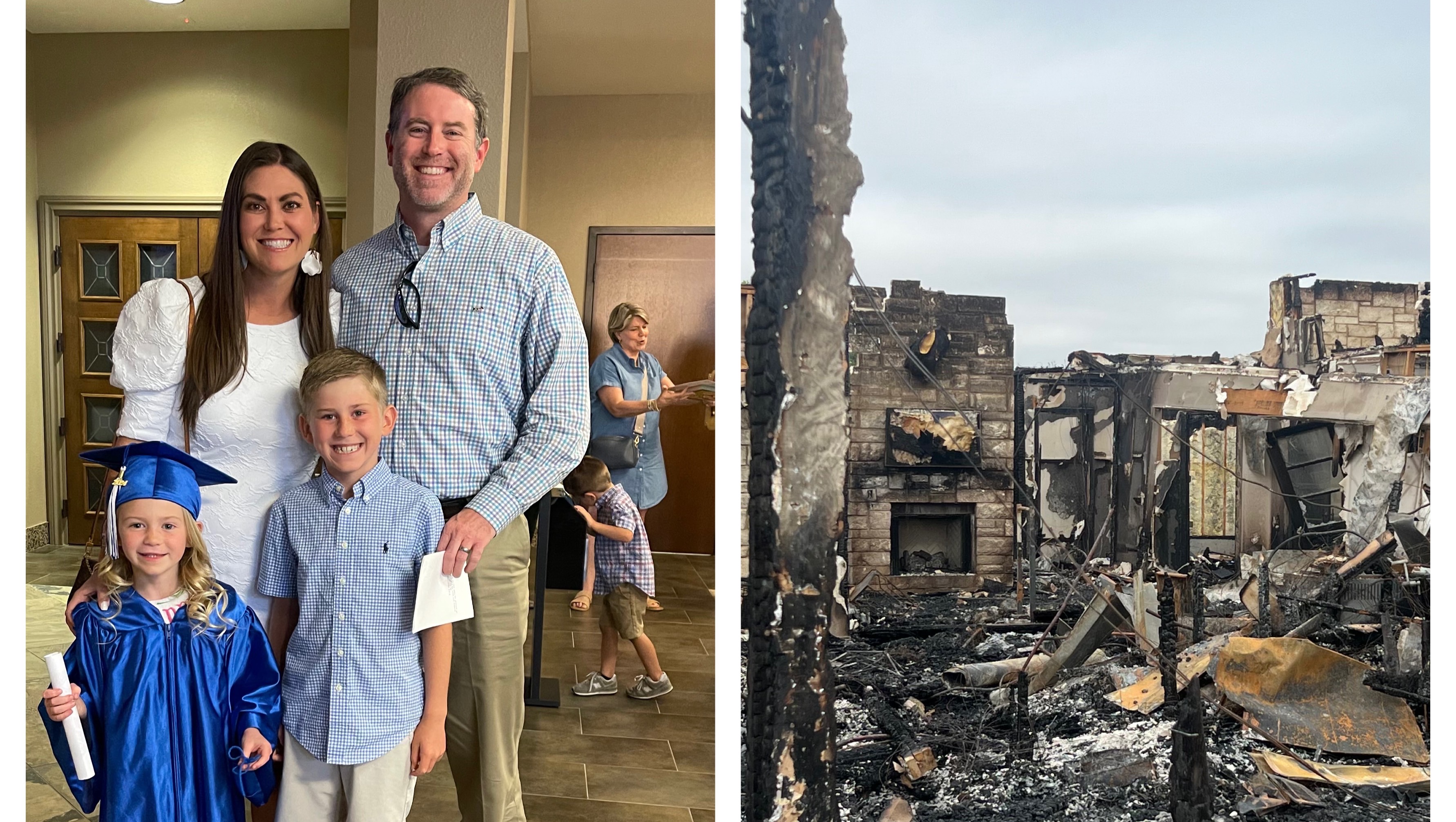 Fundraiser for Holli Hood by Alex Hester : Support for Hood Family ...