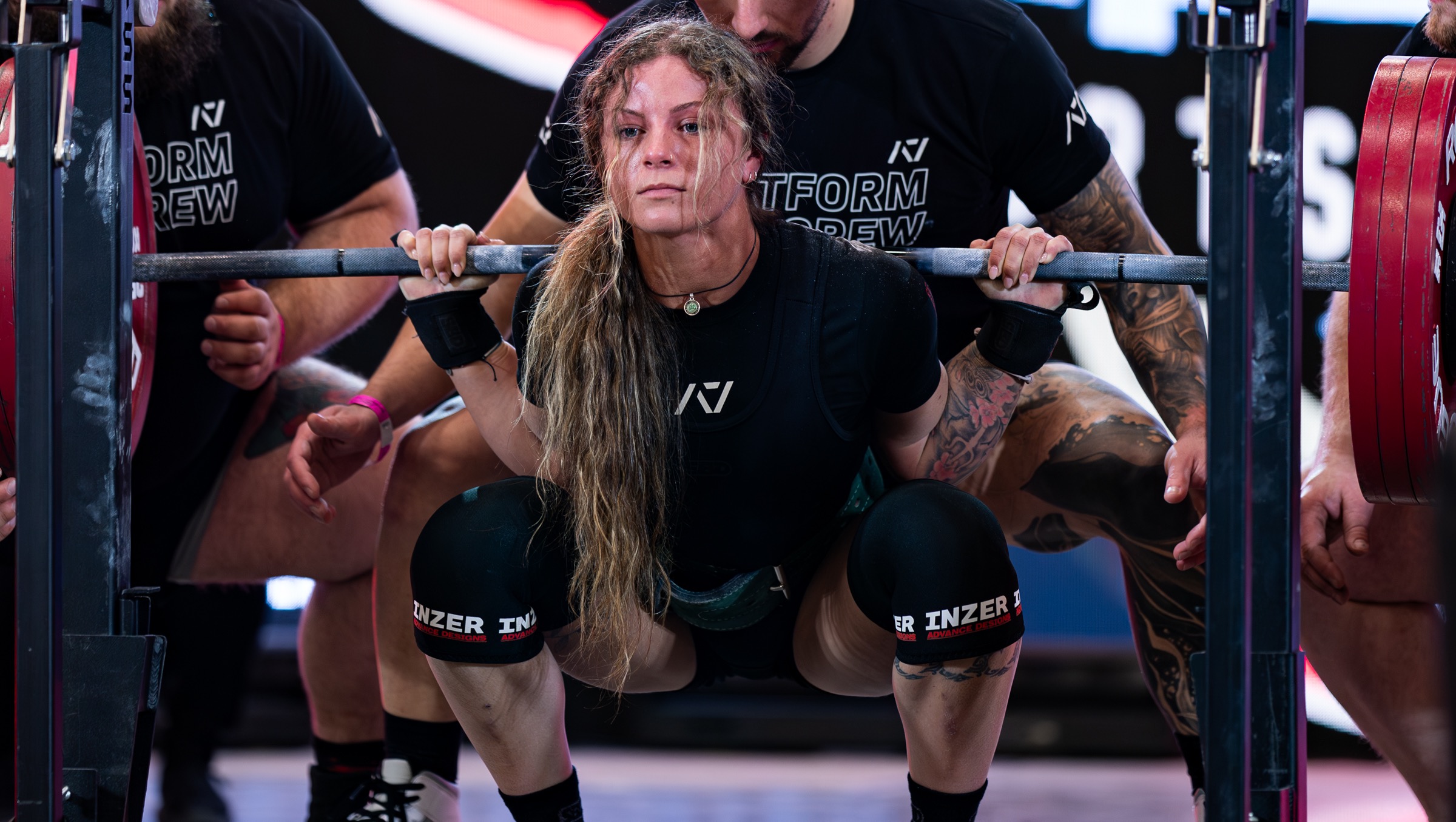 Fundraiser by Nataleigh Hunter : Help Nataleigh Compete for the Junior ...