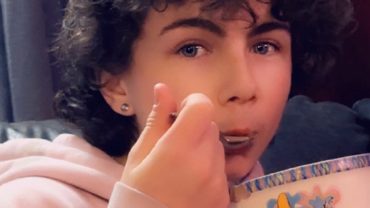 Fundraiser by Brooklyn Guy : Support Jaxson's Journey to NYC & D.C.