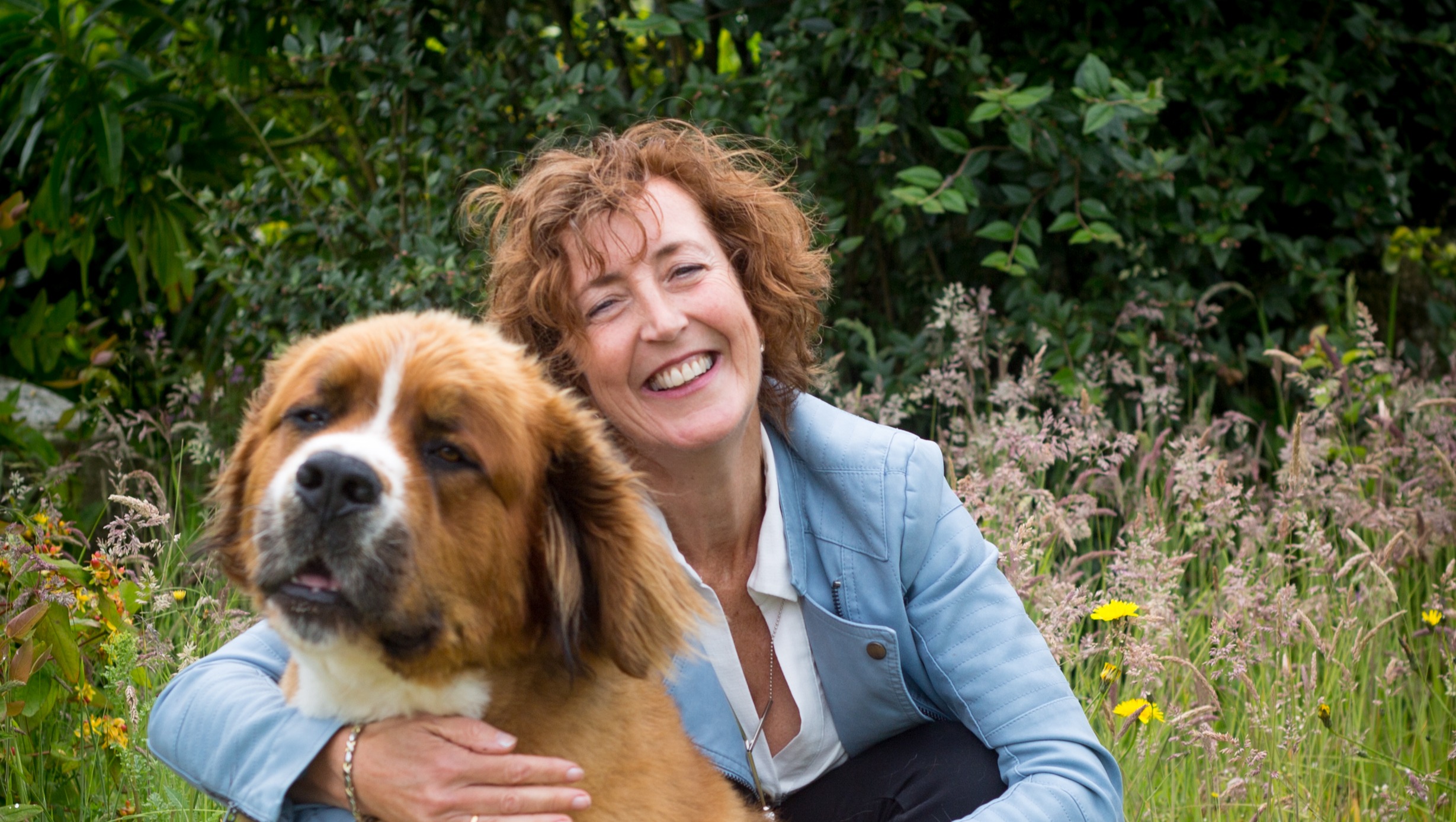 Fundraiser by Gemma Ferris : Can you help Anne Marie access life saving ...