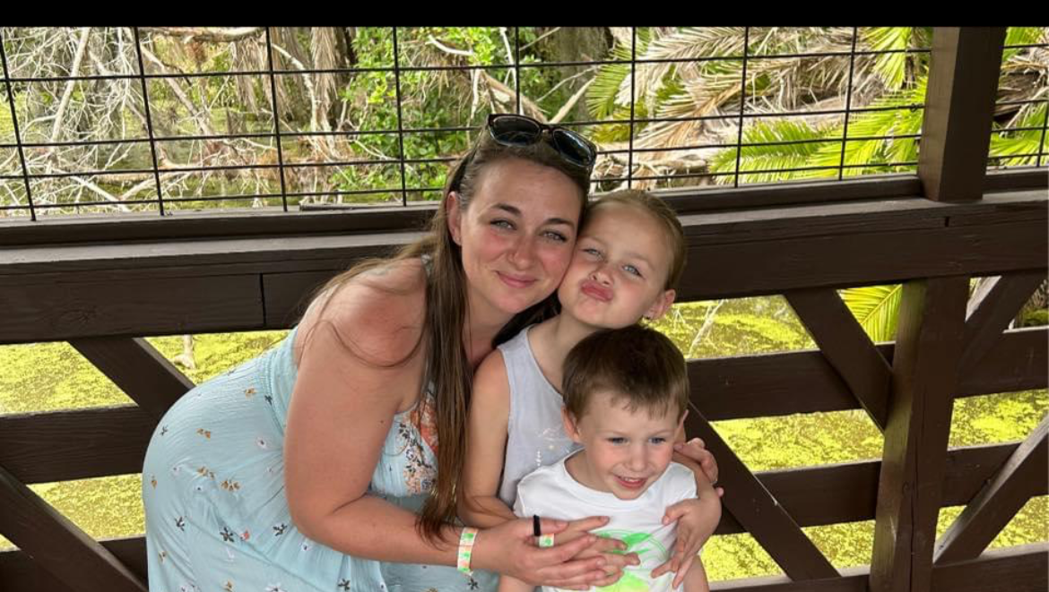 Fundraiser for Rachel Myers by Shannon Cahalan : Help Rachel Rebuild ...