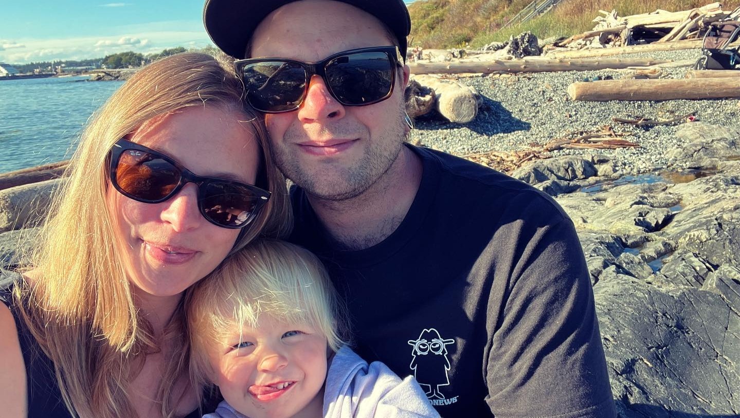 Fundraiser for Katt Talsma by Chelsie Longacre : Supporting Marcel ...