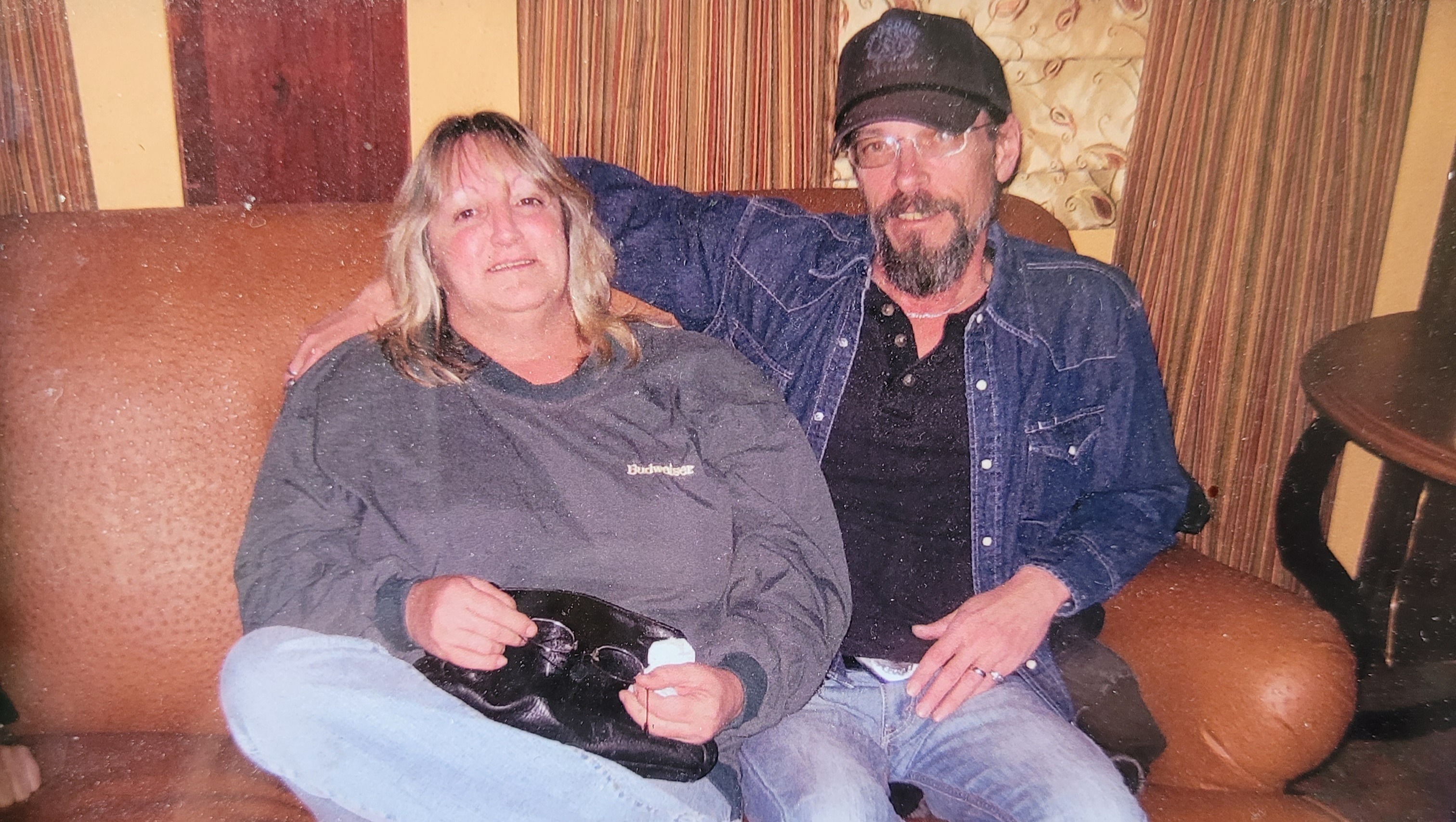 Fundraiser for Tori Hart by Jamie Adams : Elizabeth Debra Ohman ...