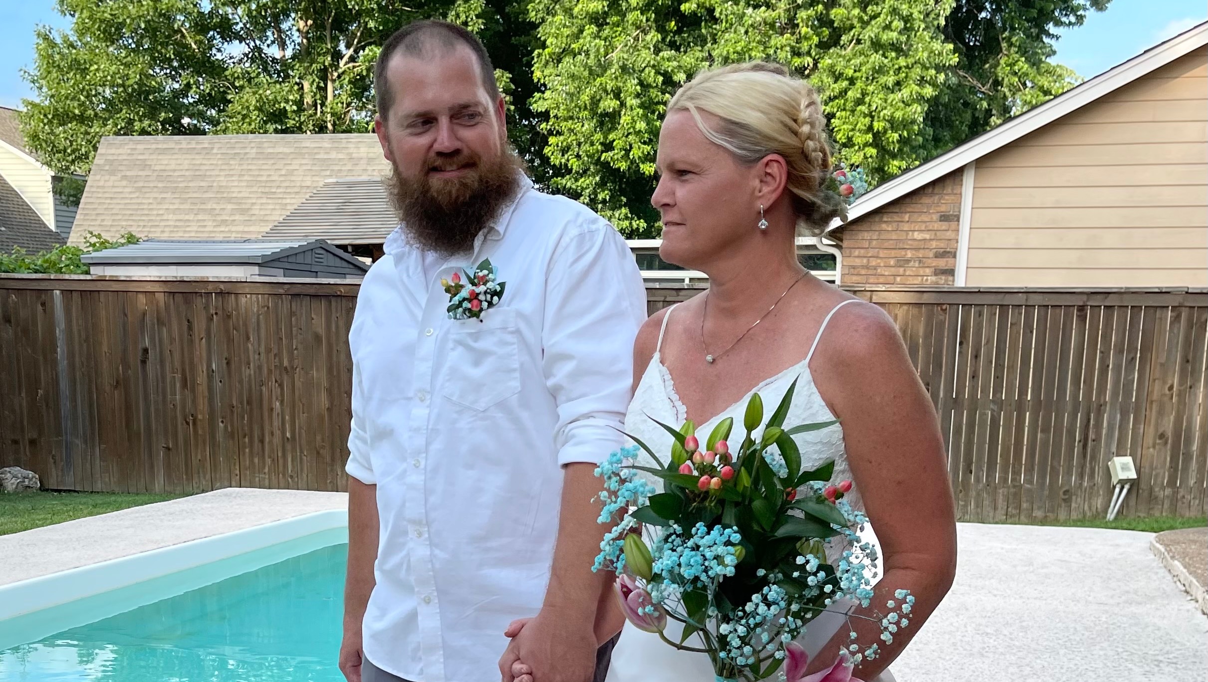 Fundraiser by Taylor Clements : Service and memorial for the loving ...