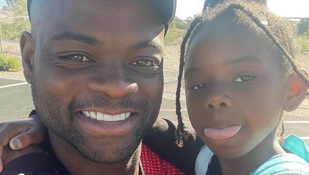 Fundraiser by Eric Kidd : Assist Olu's Family and Rue's Future Education