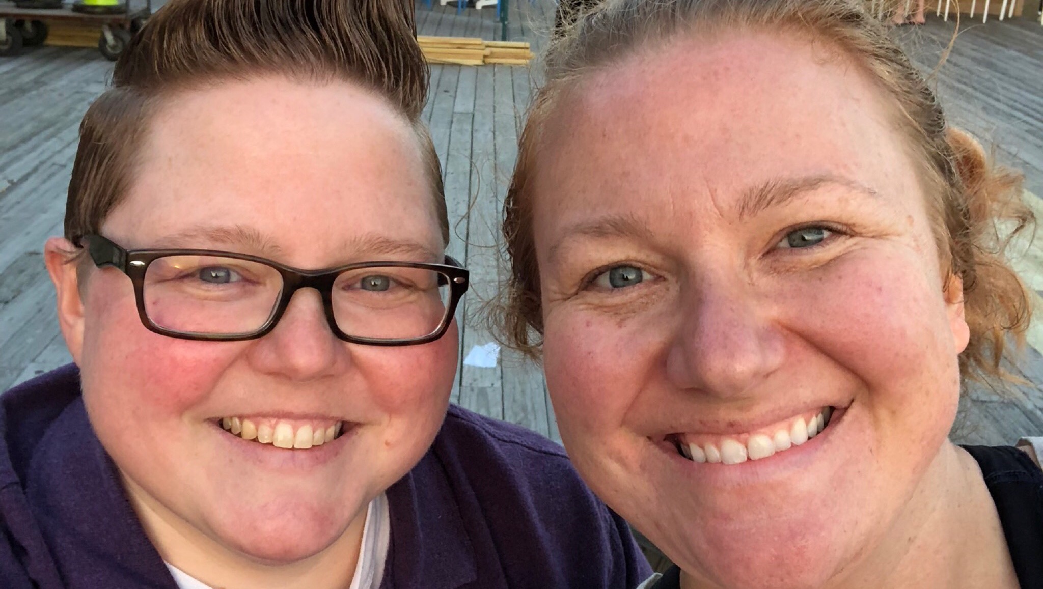 Fundraiser for Karolyn Beach by Nicole Schofield : Support K Beach in ...