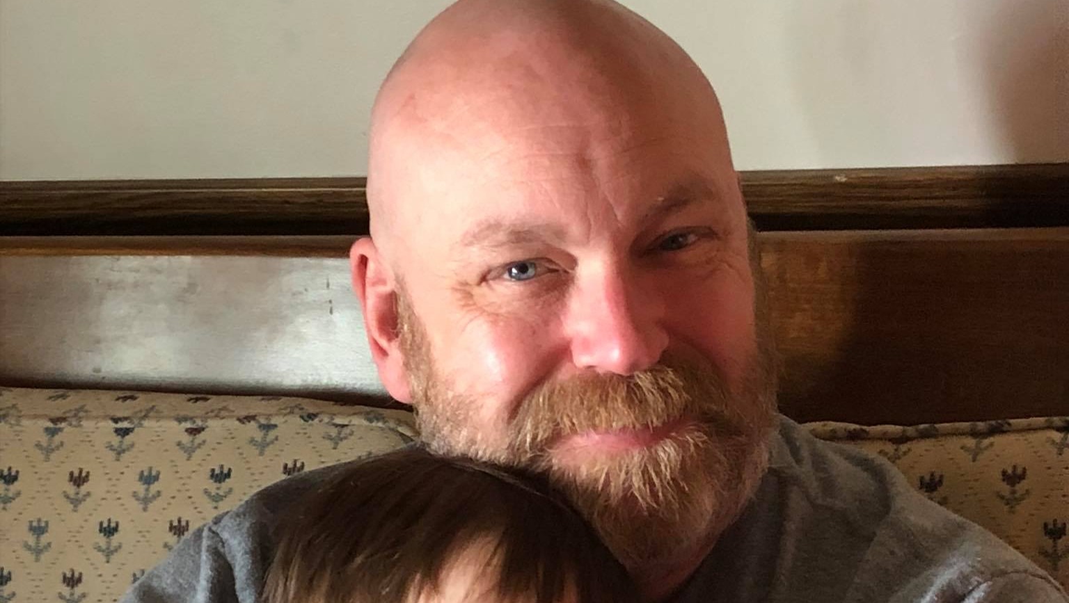 Fundraiser for David Ocken by Lisa Mentzer : Help Dave's Family During ...