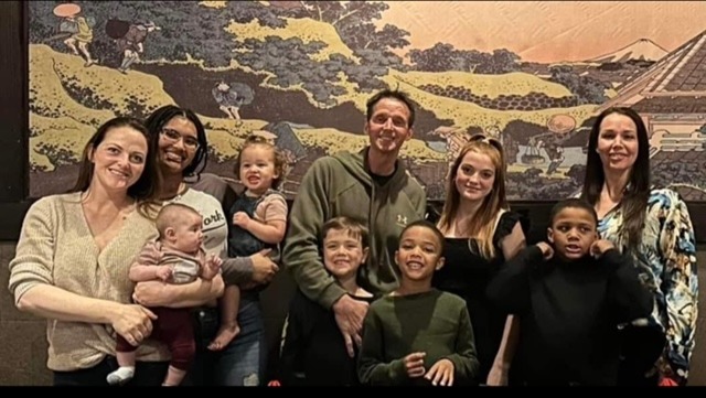 Fundraiser for Robin Lowery by Jim Meagher : Support Ricky's Family in ...