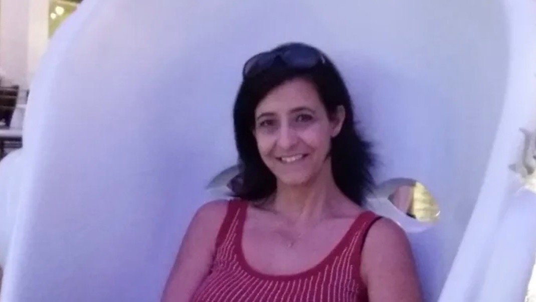 Fundraiser for Fadia Saadeh by Grace Riemer : Join Fadia's Fight ...