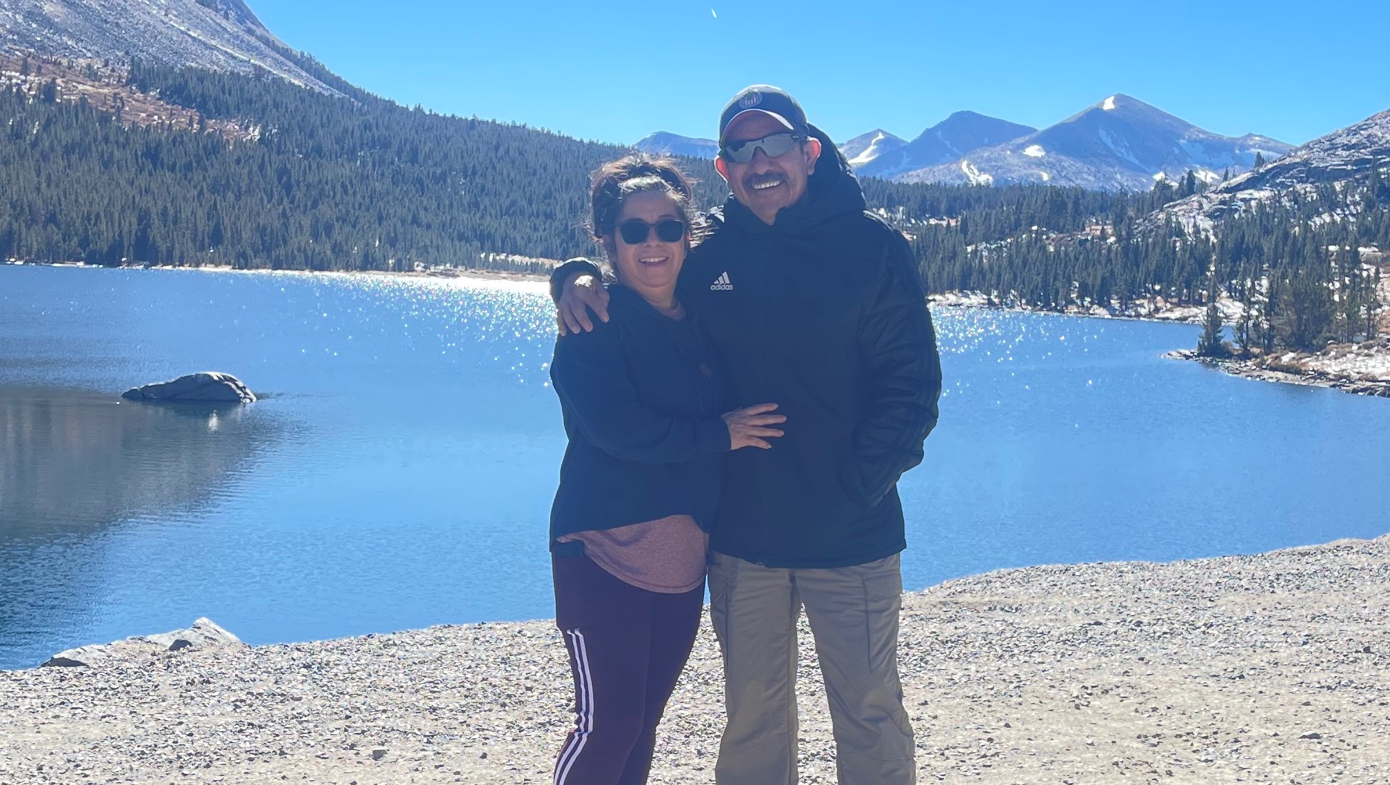 Fundraiser for Corina Segovia Diaz by Juan Alba : Help the Diaz-Segovia ...