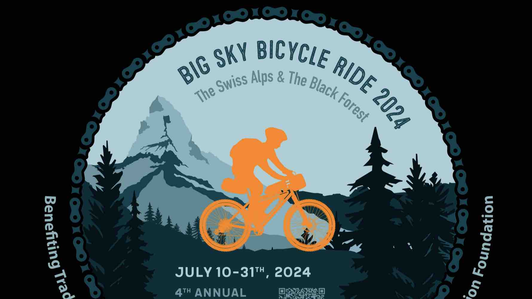 Fundraiser by George Maurer : Fourth Annual Lynne Mohr Memorial Bike Ride