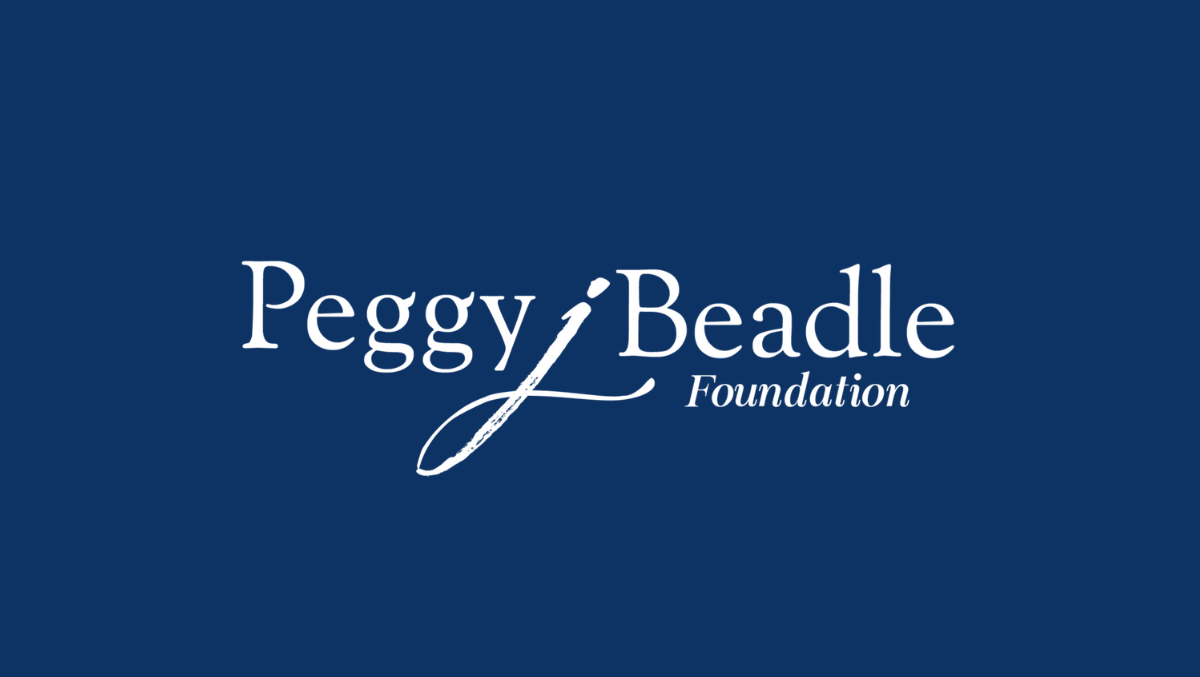 Fundraiser by Teddy Heidt : The Peggy J. Beadle Foundation 2024