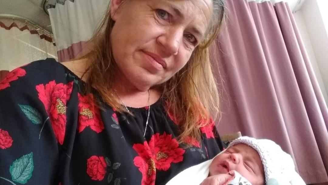 Fundraiser by Ralph Hudson II : Help for Dorothy