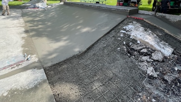 Fundraiser by Indy Skateparks : Support Arsenal Park's Final Stages
