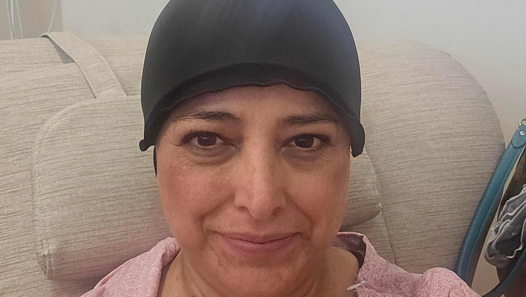 Fundraiser for Monica Salcido by Karen Galvan : Help Monica with Her ...