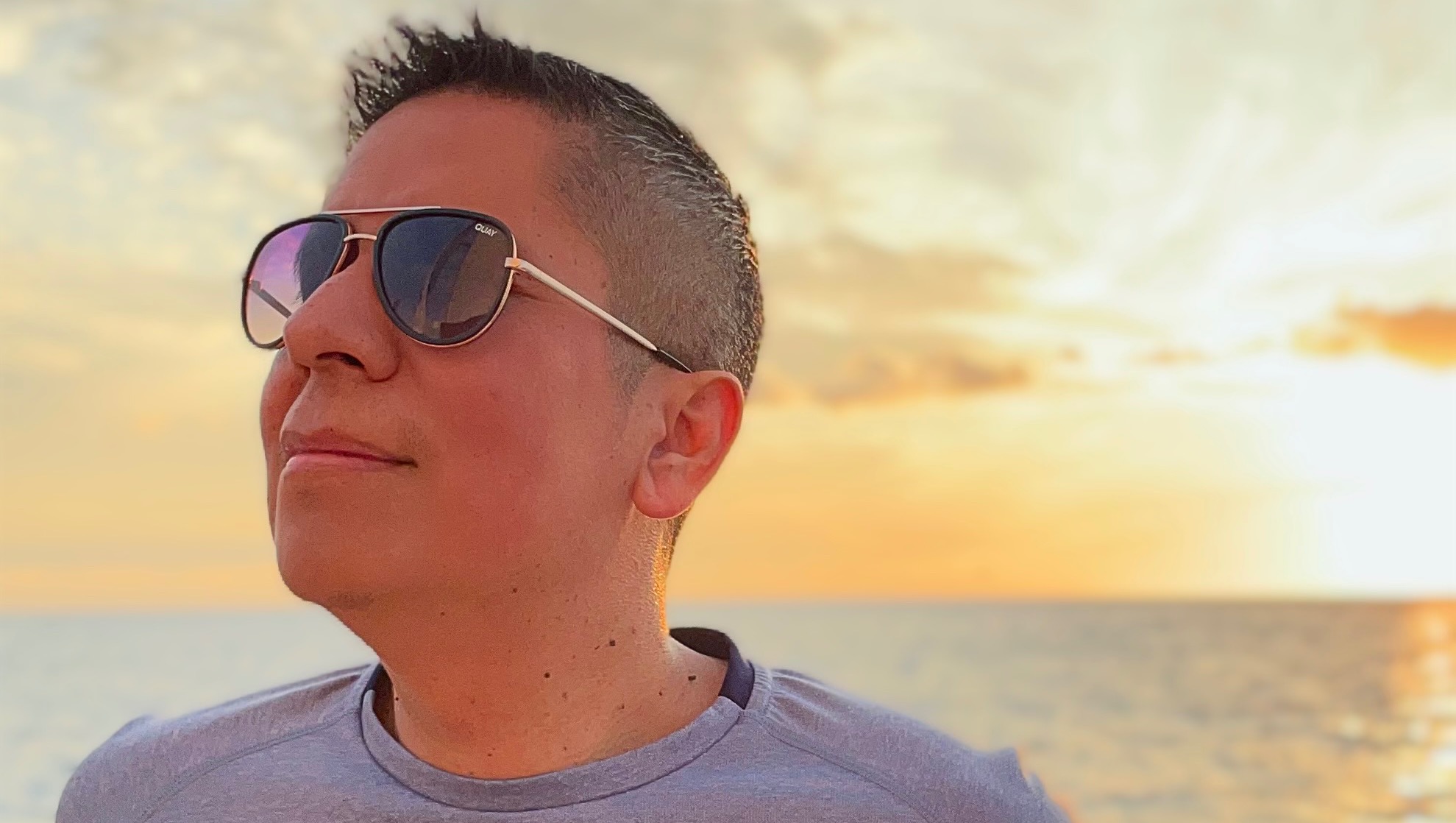 Fundraiser for Sheila Lopez by Valerie Barnard : Support the Roger ...