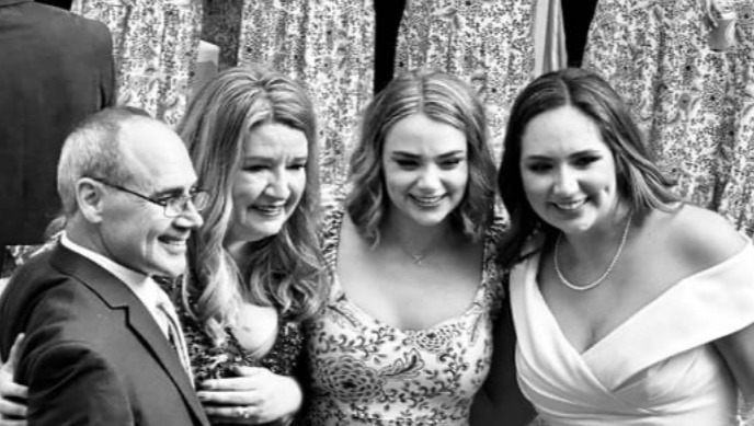 Fundraiser for Kimberly Buehler by Lisa Groves : Support The Buehler Family